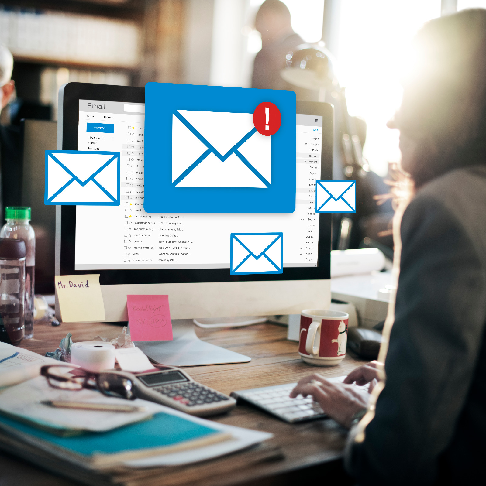 Dicas para usar as melhores funções do Outlook 365 - Tree TI